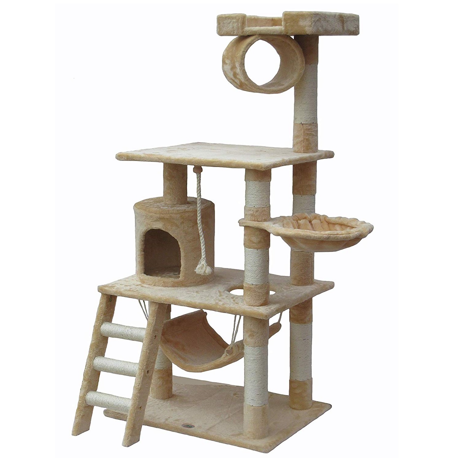 Best Cat Trees of 2020 - Reviews & Buying Guide | Catnipsum